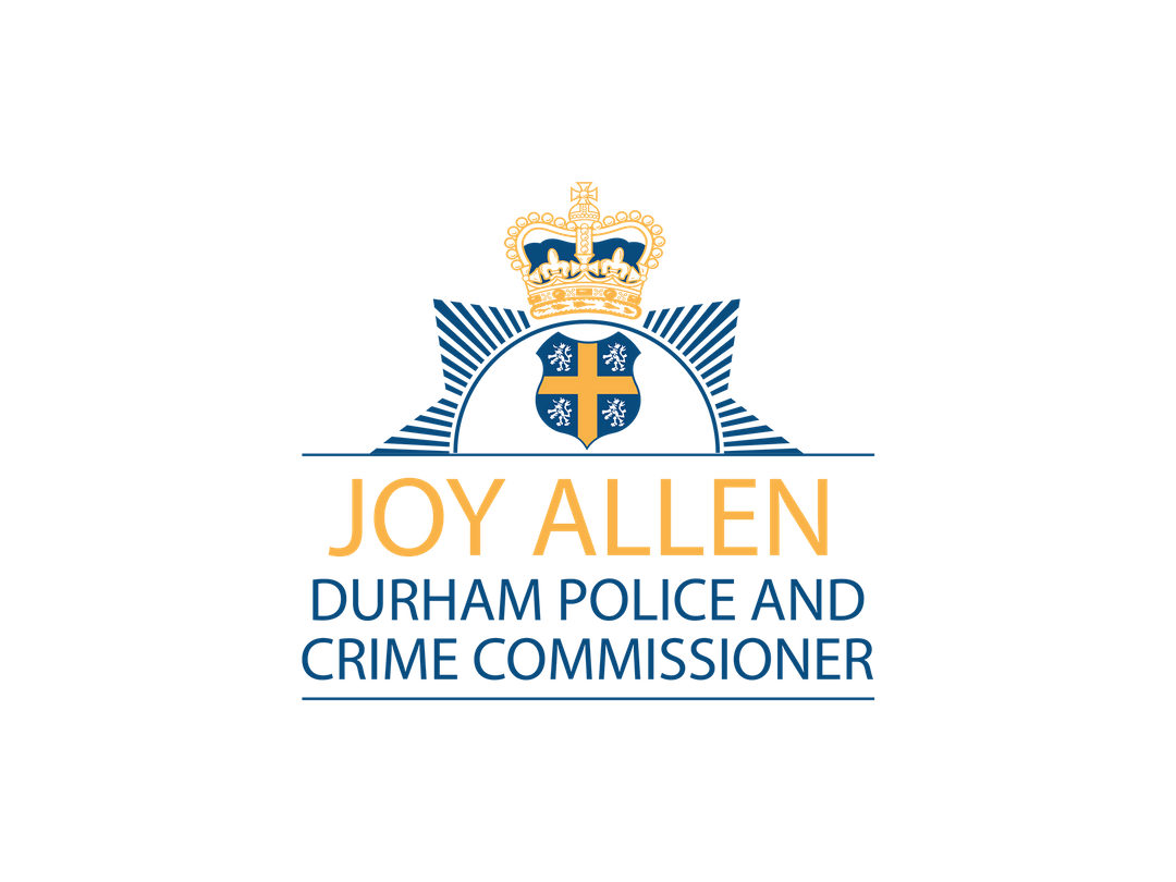 Home | Durham Police & Crime Commissioner